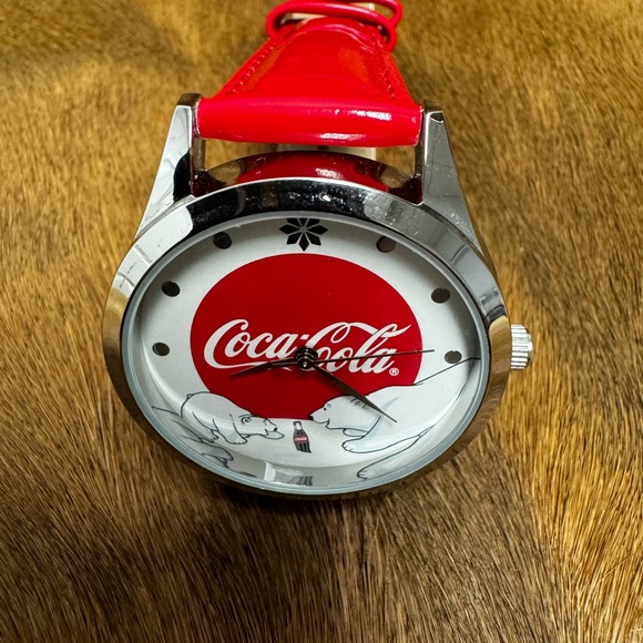 Coca Cola | Accessories | Coca Cola Collectible Vintage Polar Bear ...